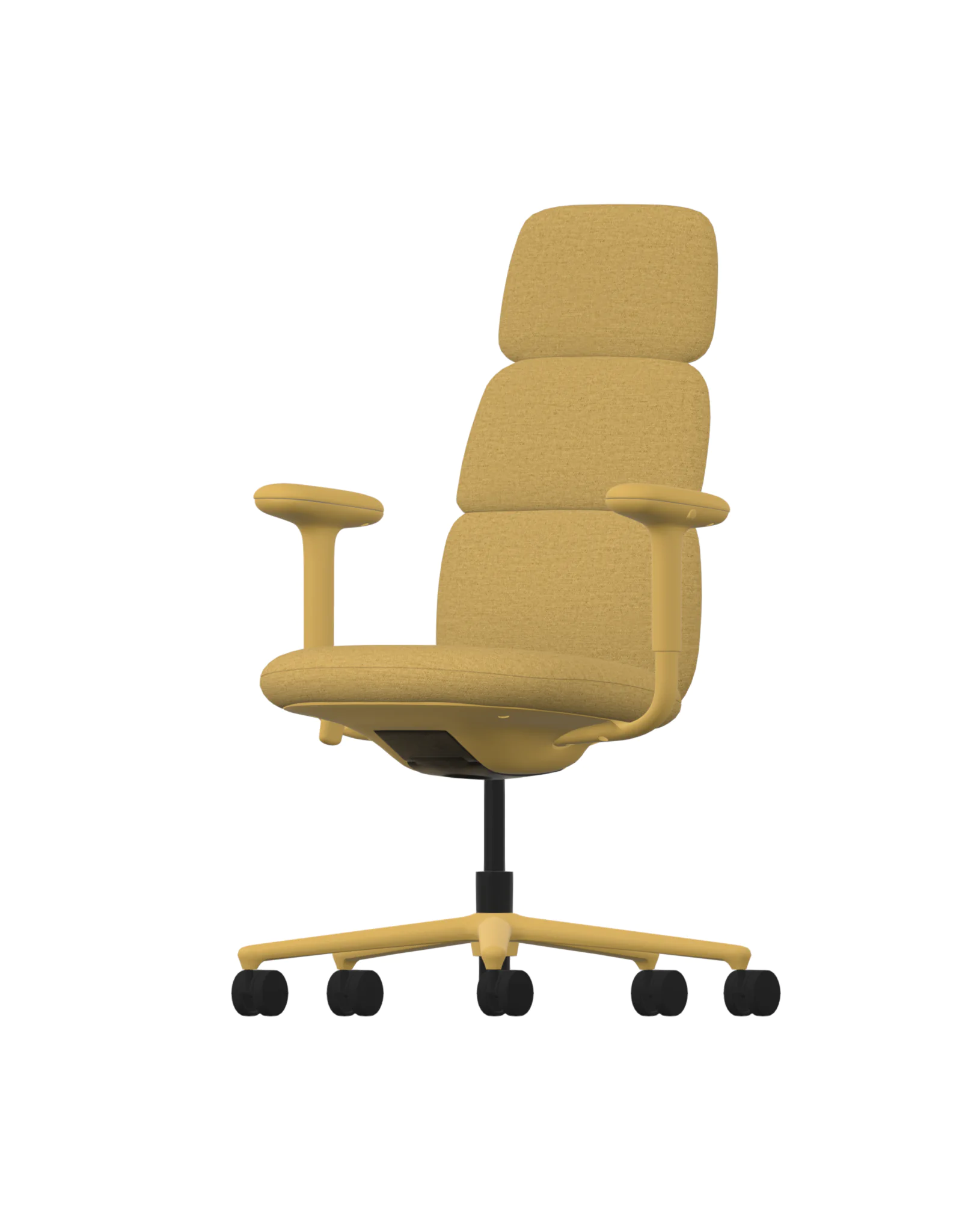 Herman Miller Asari – Color Flood – Luce Clarion – Verstelbare Armen ...
