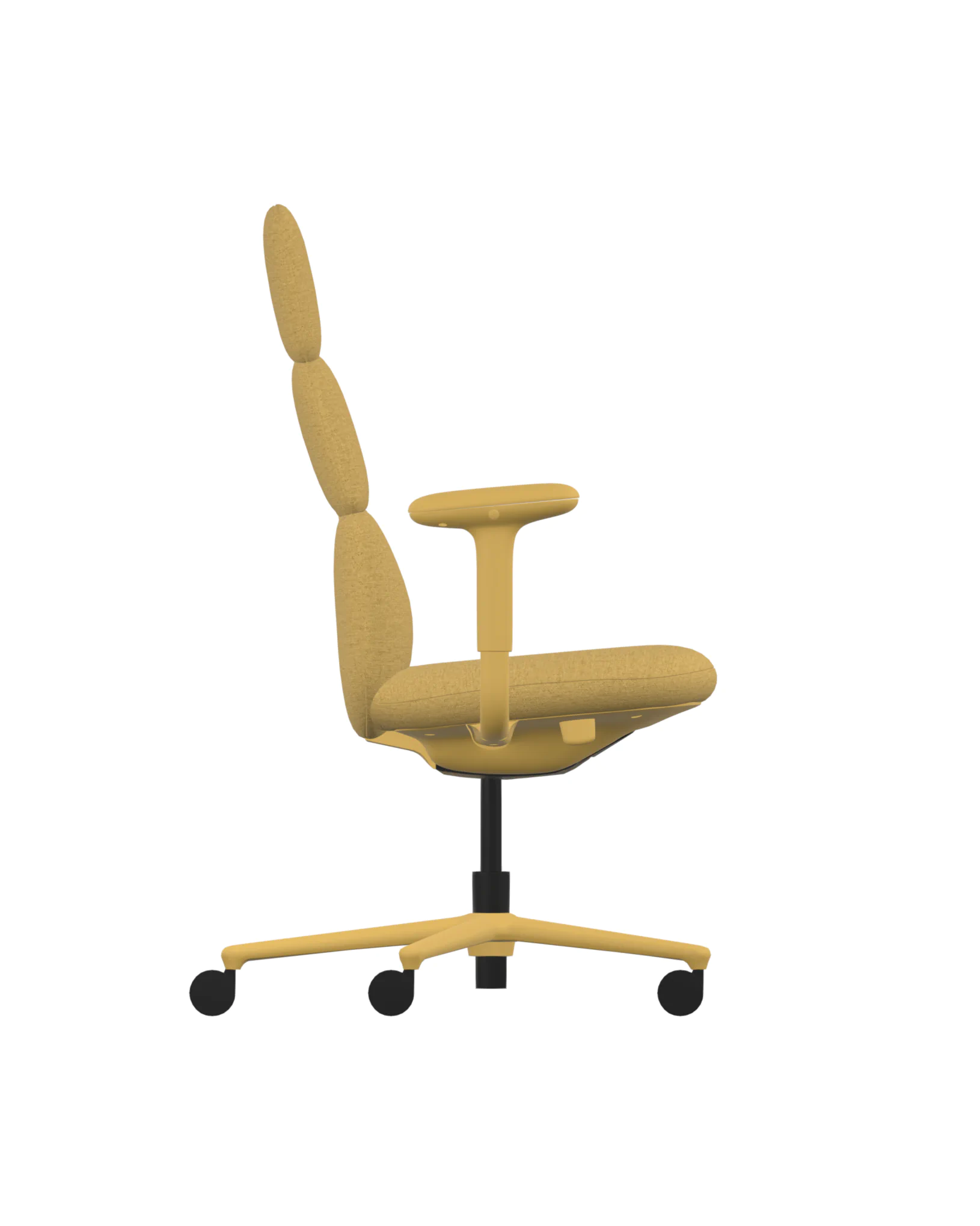 Herman Miller Asari – Color Flood – Luce Clarion – Verstelbare Armen ...