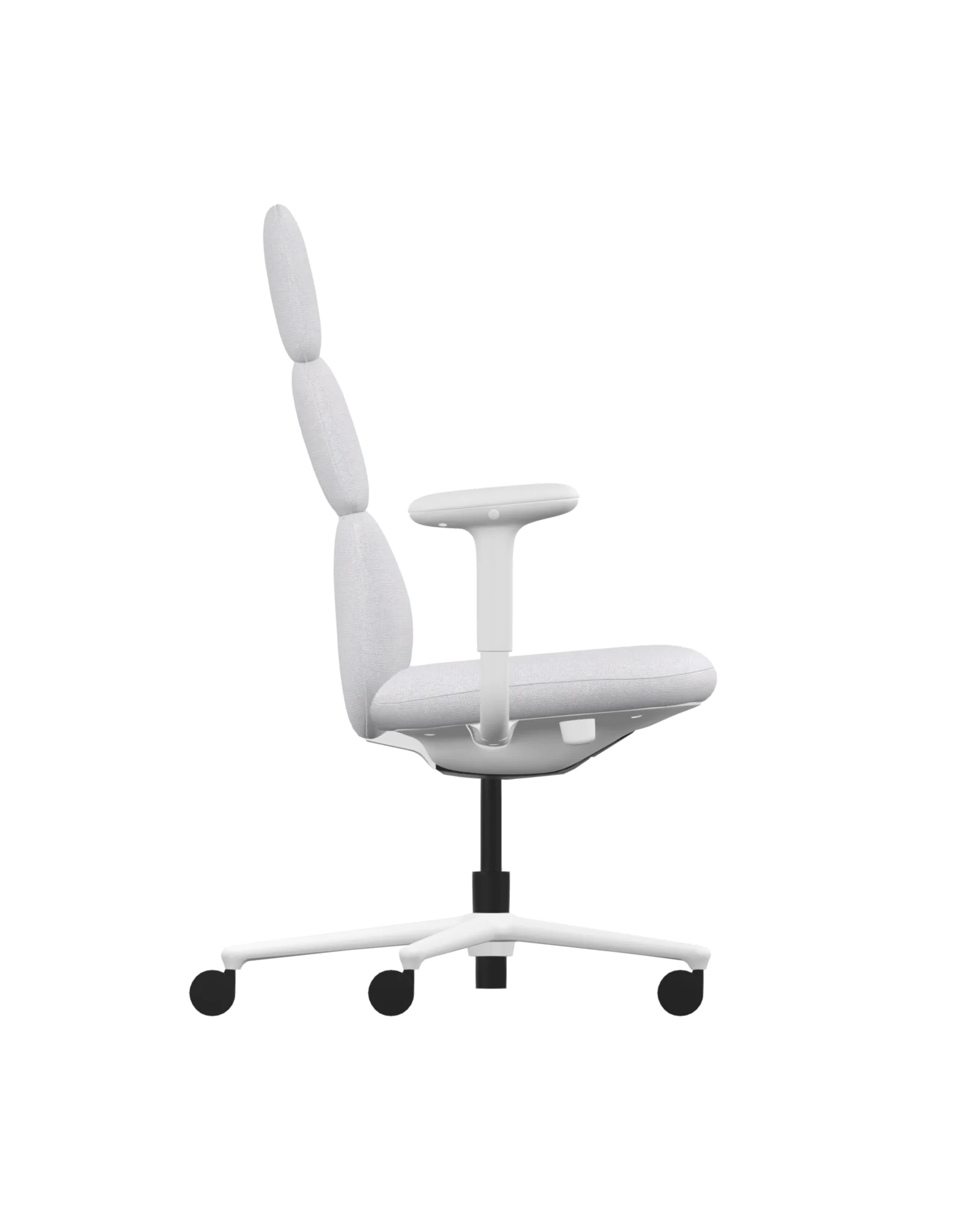 Herman Miller Asari – Color Flood – Meld Bulb – Verstelbare Armen ...