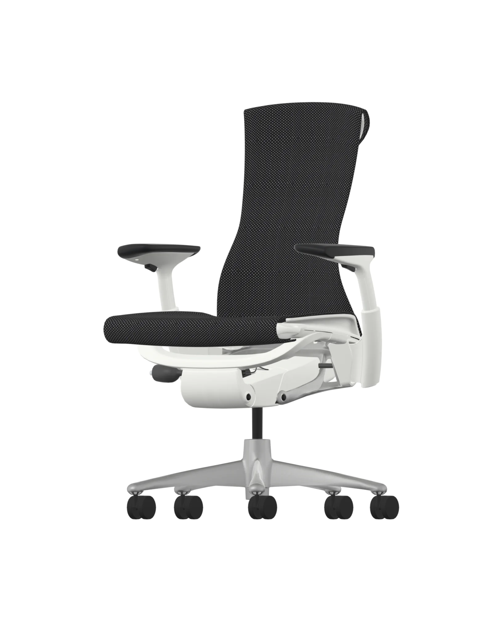 Bestel hier de Herman Miller Embody balance editie