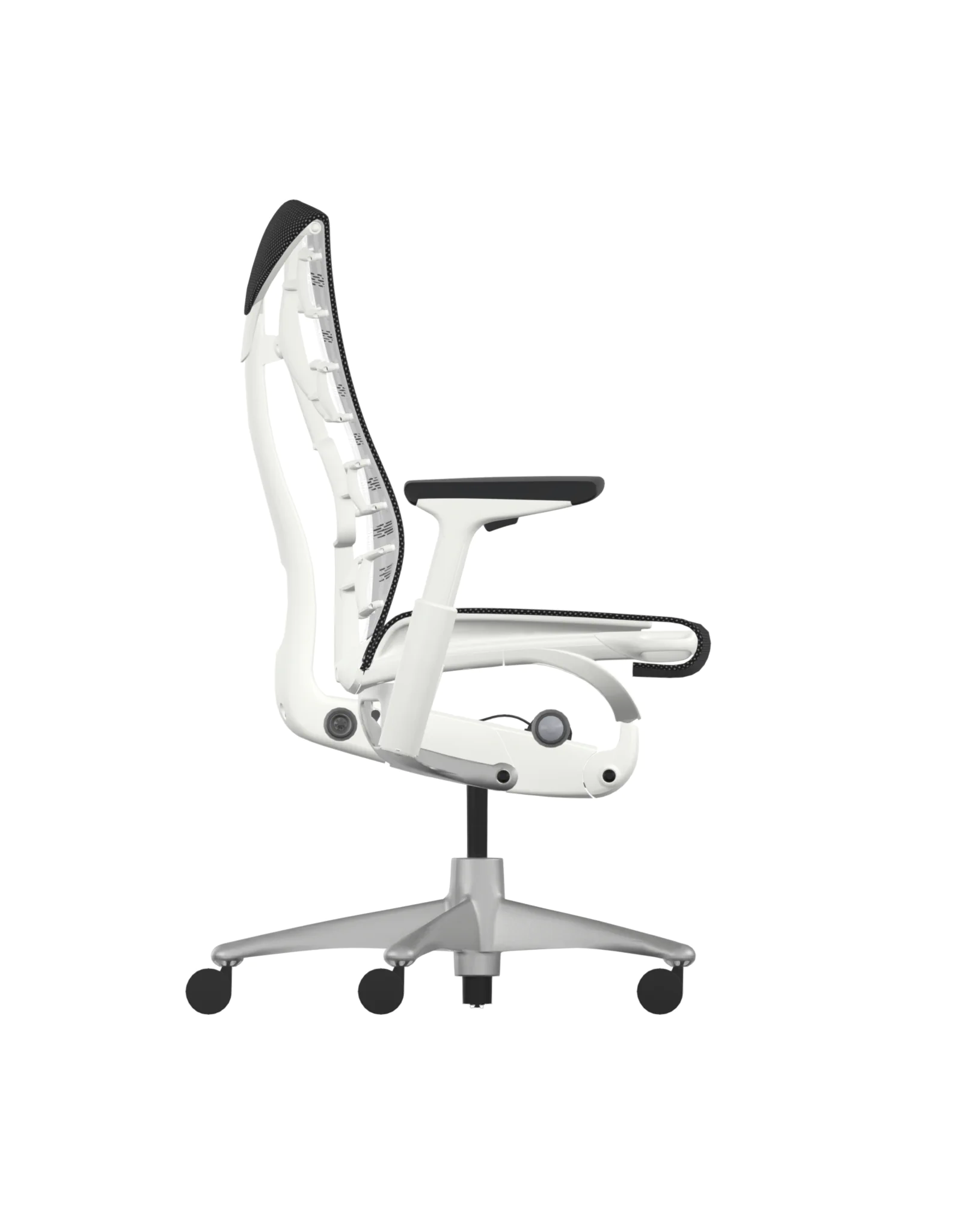 Bestel hier de Herman Miller Embody balance editie