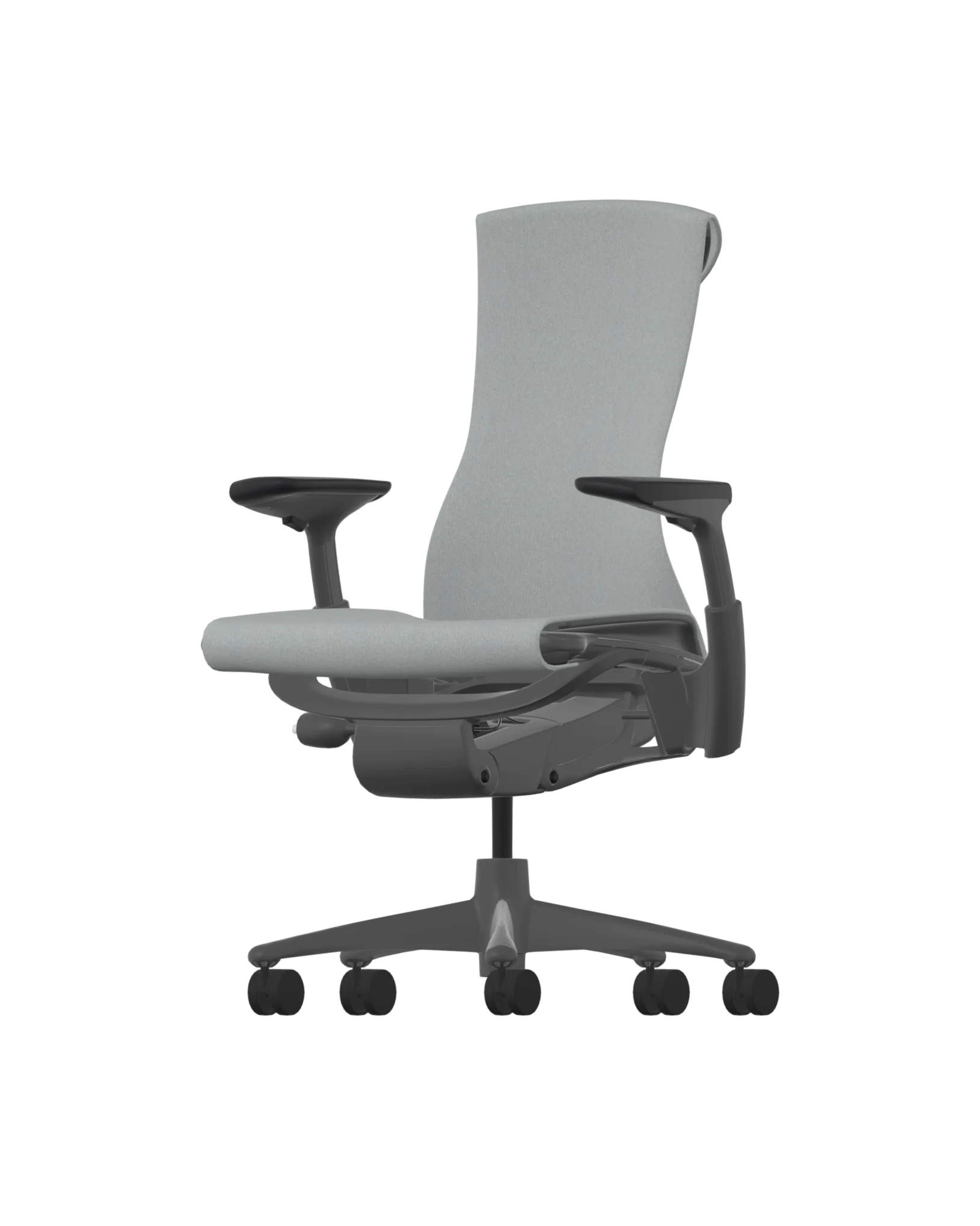 Herman Miller Embody bureaustoel kopen bij Loyalbrand?