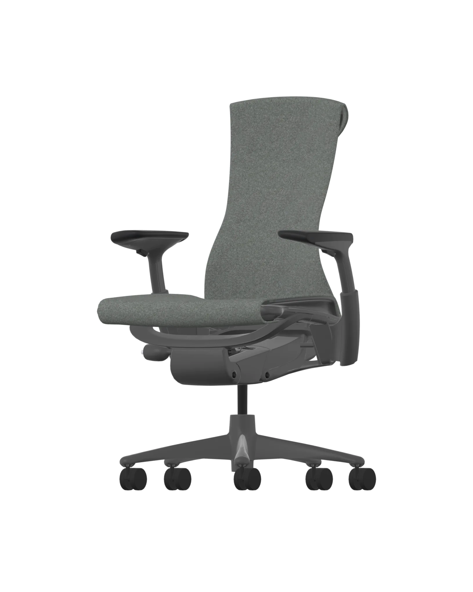 Herman Miller Embody bureaustoel kopen bij Loyalbrand?